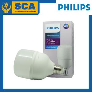 Jual Lampu Tabung Philips T-Force ESS LED 25W - Kota Makassar - Sumber ...