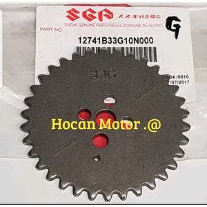 Jual NEW GEAR SENTRIK GEAR RANTAI KETENG TIMING HAYATE SKYDRIVE SKYWAVE ...