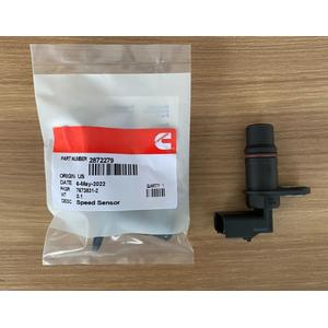 Jual CUMMINS 2872279 4921686 3408531 CRANKSHAFT POSITION SPEED SENSOR ...