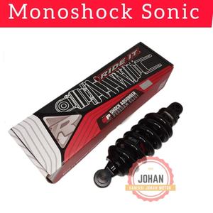 Jual Monoshock Sonic/ Shock Belakang Sonic/ Shock Sonic Ride It - Kota ...