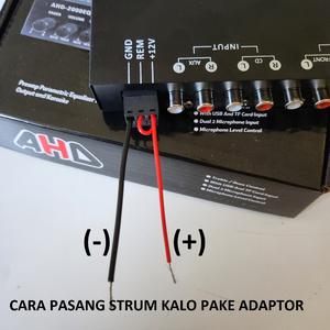 Jual PARAMETRIC EQUALIZER PREAMP KARAOKE BLUETOOTH TF CARD / USB MERK ...