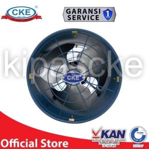 Jual Portable Ventilator SPECTEK 12 Inch 50/60 Hz Kipas Blower Best ...