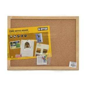 Jual ASLI BI-SILQUE CORK BOARD PAPAN BULETIN 40X30 CM - PAPAN TEMPEL ...