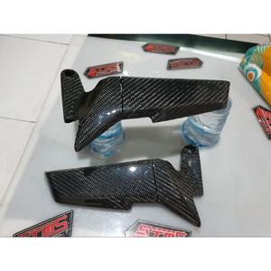 Jual SPION WINGLET H2R F22 RAPTOR MODEL H2R FOR MATIC N NAKED SPORT ...