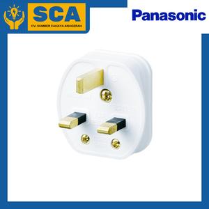 Jual Stekker AC Panasonic Untuk Stop Kontak AC WEJ9111W - Kota Makassar ...
