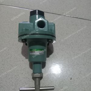 Jual REGULATOR CKD A2000-3C 3/8 INCH - Jakarta Barat - MITRA ...