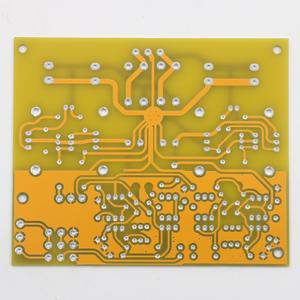 Jual HiFi JC2 Preamp PCB Class A Fet Preamplifier Stereo Bare Board ...