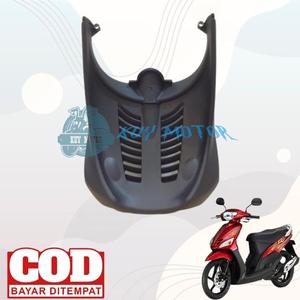 Jual Body Kasar Cover Dek Paru Motor Yamaha Mio Sporty Lama 2003 - 2008 ...
