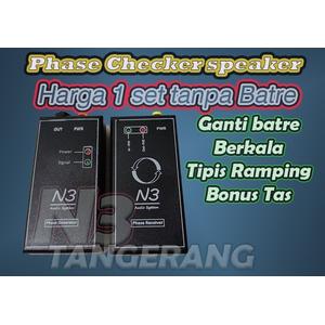 Jual check phase phase checker - Jakarta Barat - thesrongee | Tokopedia