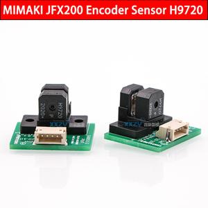 Jual Pictorial machine Encoder Stirp MIMAKI JFX200-2513 Printer H9720 ...