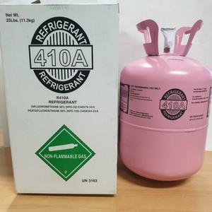 Jual Freon R410A Refrigerant ori - Kab. Situbondo - Toko Blender@ | Tokopedia