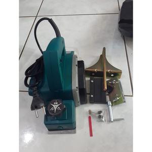 Jual Mesin perencana listrik Serut Ketam - Planner Kayu Mailtank ...