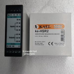 Jual KAEL KE-HSR2 HYDROPHORE SEQUENCING RELAY - Jakarta Barat - MITRA ...