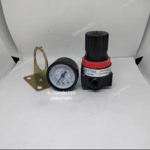 Jual REGULATOR AIRTAC AR4000 1/2 INCH - Jakarta Barat - Mitra ...