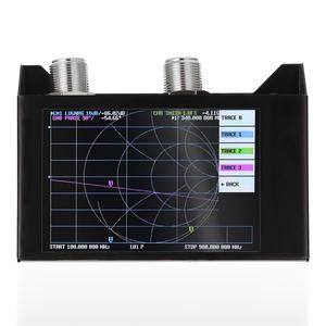 Jual SAA-2N 3G Vector Network Analyzer 4 Inch Touching Screen Antenna ...