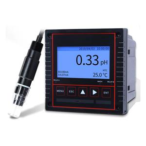 Jual PH meter controller ORP Tester PH meter Sensor Electrode probe ...