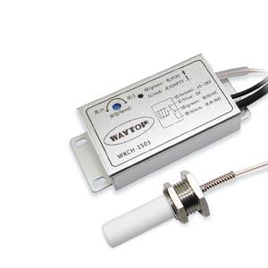 Jual Capacitor high temperature liquid level sensor glue-mounted dragon ...