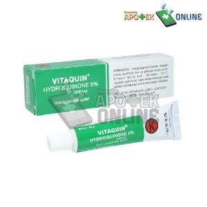 Jual VlTAQUlN 5% CREAM 15GR - Kab. Sumenep - Apotek Setia Darma Kota ...