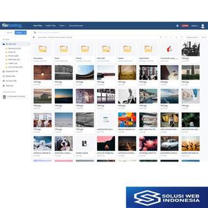 Jual Source Code Aplikasi File Manager Menggunakan PHP YetiShare - DVD - - Kota Bekasi ...