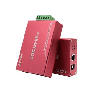 Jual Automotive Data Diagnostic Analysis Tool Dual-Channel CAN Bus Analyzer Supports Ecantools ...