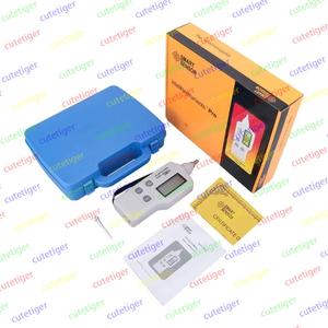 Jual Acceleration / Displacement / Vibration Measurer Analyzer ...