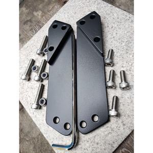 Jual Footstep Polytron Fox R /Fox S Baut Mur Stainless plus kunci L ...