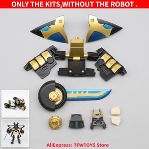 Jual CT 3D Printing Samurai Armor Upgrade Kit For Legacy Evolution ...