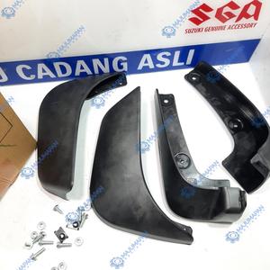 Jual MUT MUD FLAP MUD GUARD KARET LUMPUR KEPET RODA SUZUKI KARIMUN ...