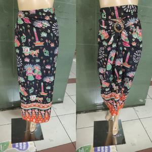 Jual Rok Lilit Motif Ondel Betawi Free Ring Belt - Kab. Bandung - Glery ...
