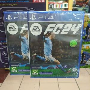 Jual PS4 EA Sports FC 24 / FC24 / Football 2024 Soccer Fifa 24 2024 ...