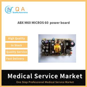 Jual ABX M60 MICROS 60 hematology analyzer power board/power supply ...