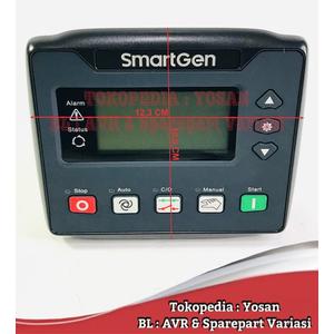 Jual SMARTGEN HGM420N HGM 420N MODULE ATS AMF AUTO MAINS FAILURE MODULE GENSET GENERATOR ...