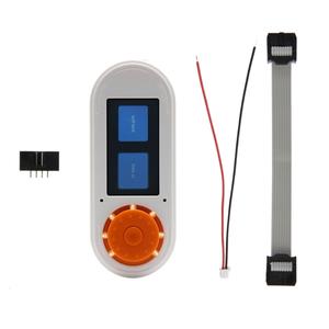 Jual 1.9inchT-Embed ESP32 S3 LCD RGB Microphone Rotary Encoder ...