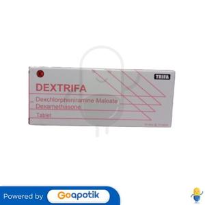 Jual DEXTRIFA BOX ISI 100 TABLET - Kota Bekasi - Apotek Jihan Farma by ...