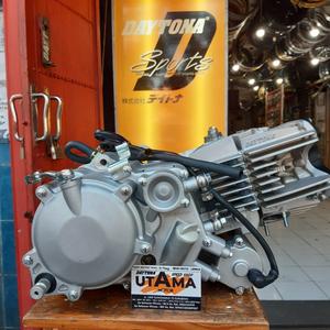 Jual MESIN DAYTONA ANIMA 190CC ELECTRIC STARTER RACING ENGINE - Kota ...