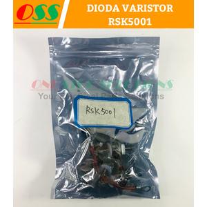 Jual RECTIFER SERVICE KIT RSK5001 DIODA DAN VARISTOR RSK 5001 - Kota ...