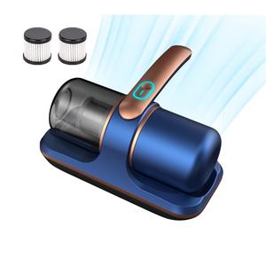 Jual [SG READY STOCK] Handheld Cordless Dust Mite Vacuum Cleaner ...