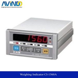 Jual Weighing Indicator CAS CI-1560A - Kota Surabaya - AVINDO SCALE ...