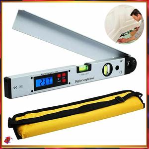 Jual Penggaris Sudut Busur Digital Inclinometer Level Angle Goniometer - Jakarta Barat - LARYZ ...