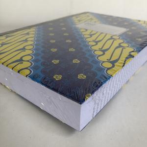 Jual BUKU FOLIO RIA 500 LEMBAR HARD COVER - Kota Surabaya - Official ...