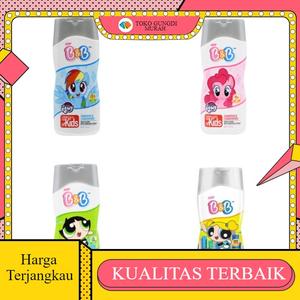 Jual B&B Shampoo and Conditioner 100ml - Kab. Bojonegoro - Toko Gungdi ...