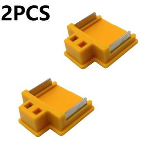 Jual Terminal Battery Connector Terminal Yellow Battery Connector Block ...