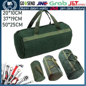 Jual Tas Perkakas Besar Anti Air / Tas Alat Kerja / Tas Teknisi Dan ...