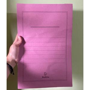 Jual STOPMAP STOFMAP KABITA/STOP MAP KERTAS KABITA/MAP WARNA - Kota ...