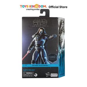 Promo Star Wars 15 Cm Action Figure The Black Series Deluxe 3 F6858 ...