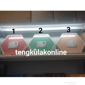 Jual LETTER BOARD HEXAGONAL-PAPAN NAMA TEMPEL-PAPAN TULIS-PASTEL - Kota ...