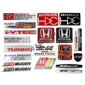 Jual Stiker Pelat Nama Badan Mobil Logam Lencana Emblem Belakang ...