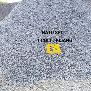 Jual ASLI BATU SPLIT 1:2 (1COLT / KIJANG) | NEW - Jakarta Timur ...