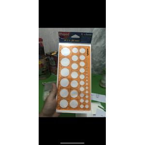 Jual PENGGARIS MAL LINGKARAN MAPED - Kota Surabaya - Official Bara ...