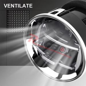 Jual Auto Center Console Dashboard Heater/Air AC Duct Vent Left Right ...